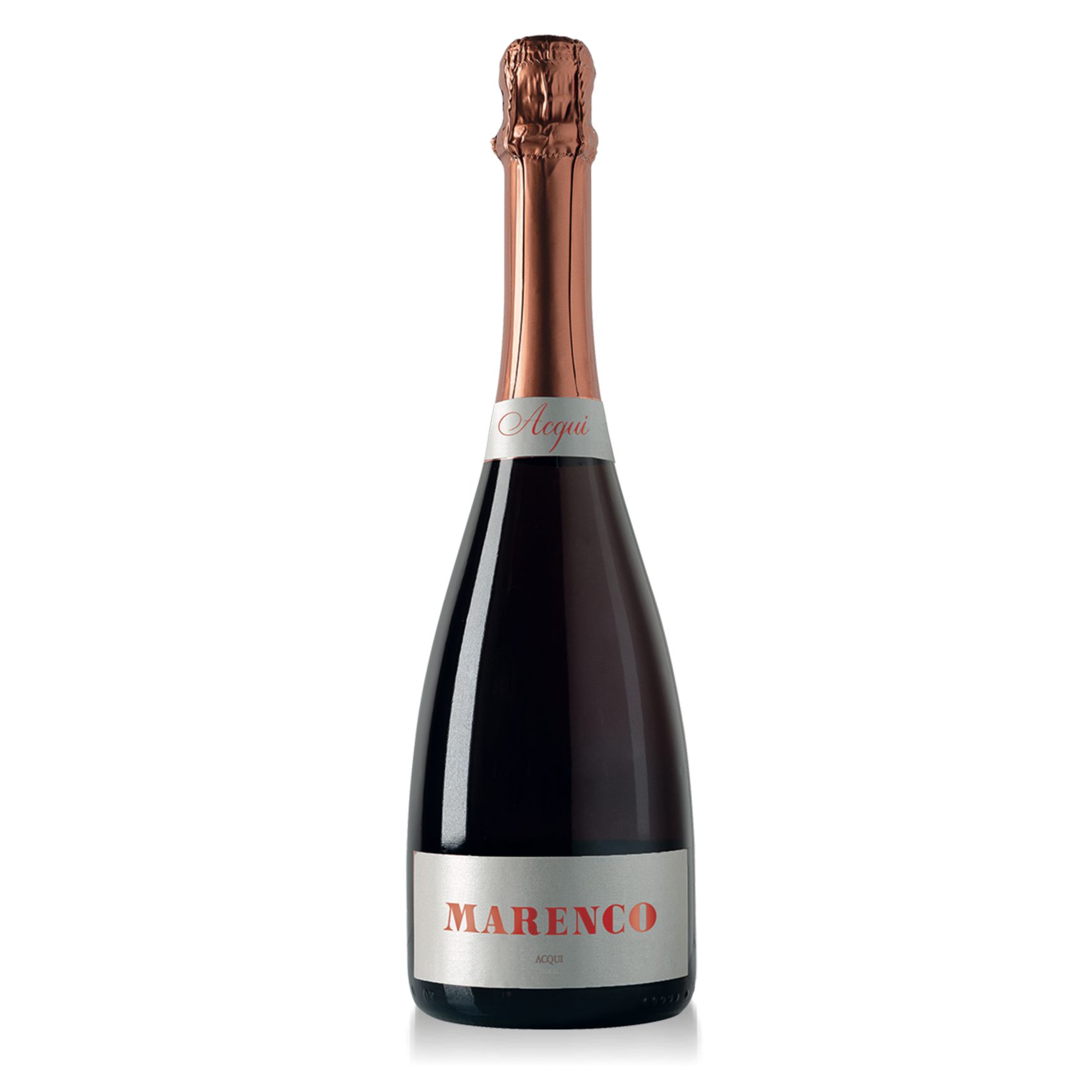 Brachetto Spumante | Acqui DOCG - Marenco Vini Shop